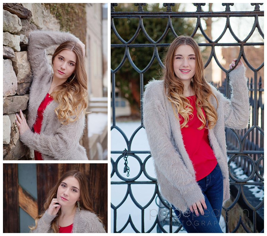 Teen Shoot | Paige Pearson Photography | Paige Pearson | Senior ...
