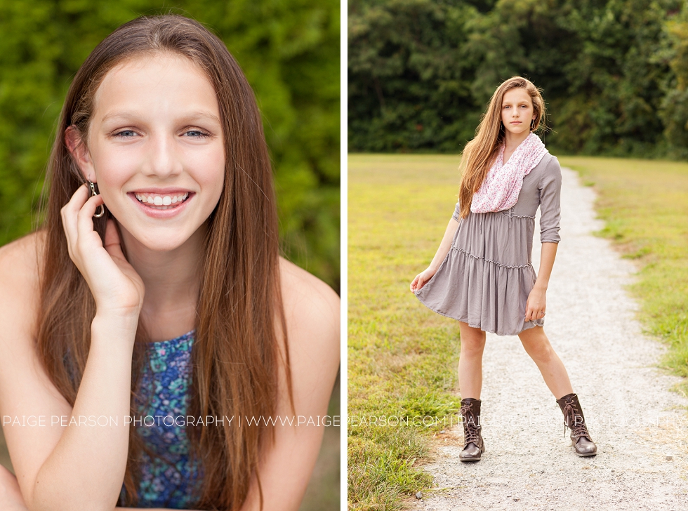 Teen Skincare Class and Shoot | Mary Kay Cosmetics | Paige Pearson ...