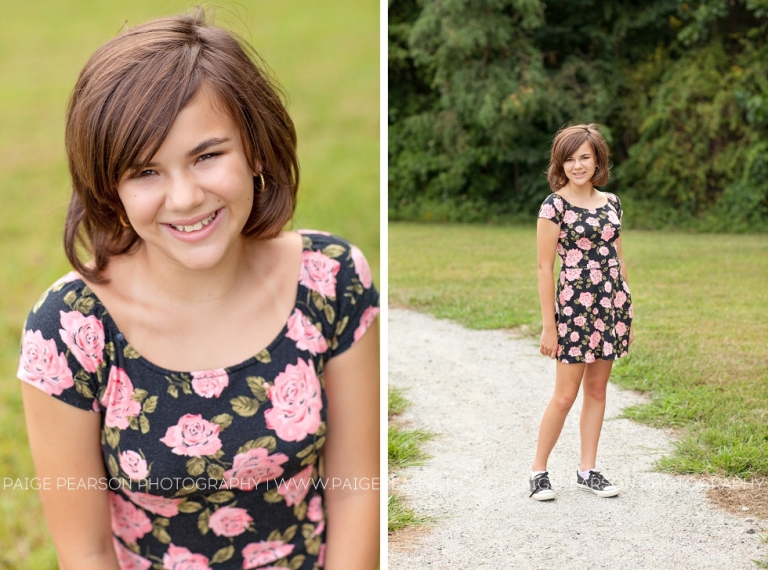 Teen Skincare Class and Shoot | Mary Kay Cosmetics | Paige Pearson ...