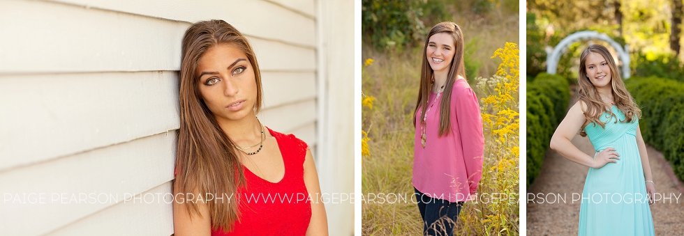 Outfits 101 | Colors and Patterns | Paige Pearson Photography | Paige ...