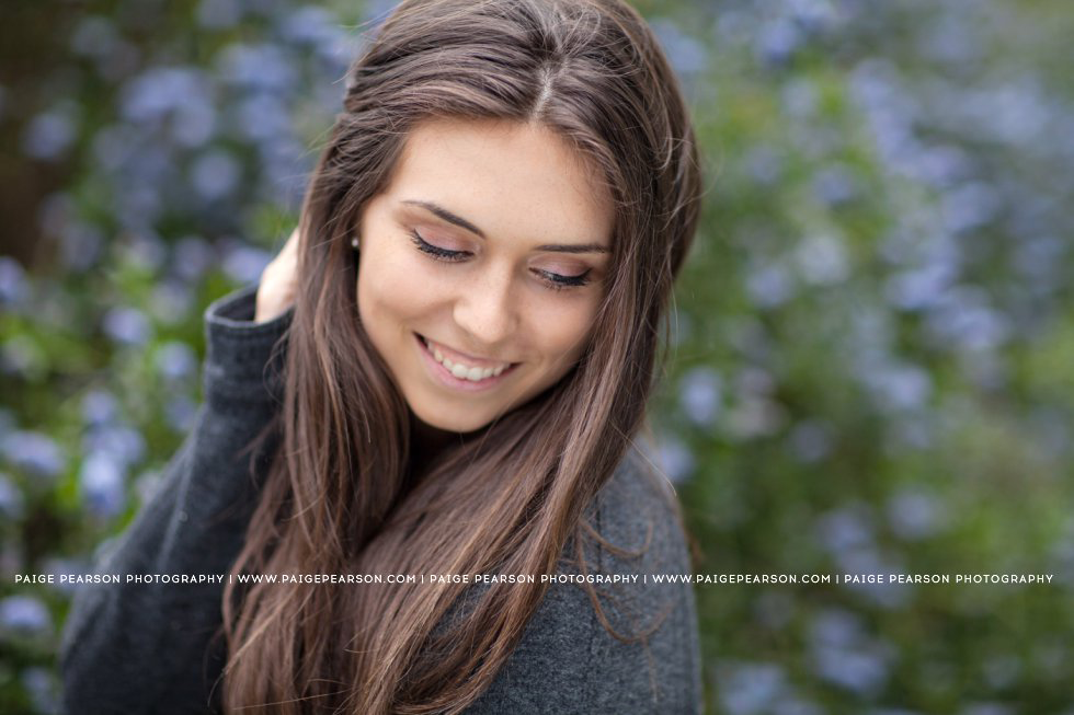 Fredericksburg Virginia Senior Photographer | Paige Pearson Photography ...